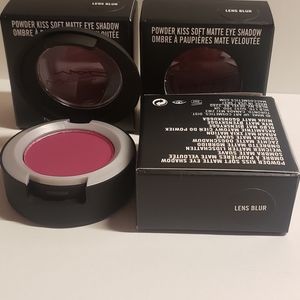MAC Cosmetics | Makeup | Mac Powder Kiss Soft Matte Eye Shadow Lens ...